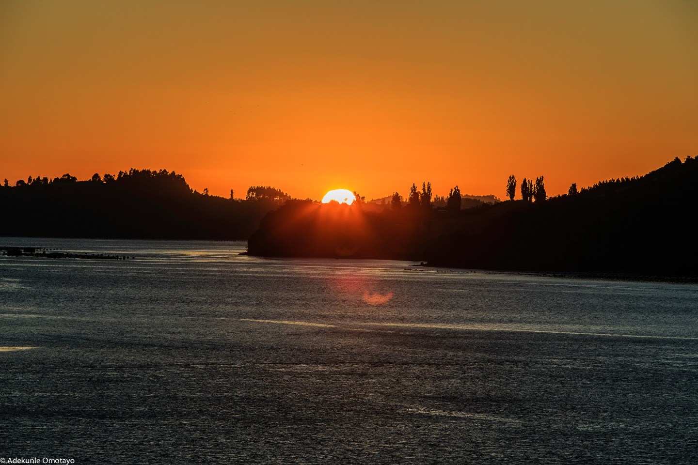 Patagonia: A Southward Drift – Simply O