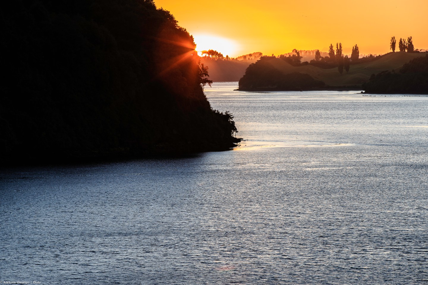 Patagonia: A Southward Drift – Simply O